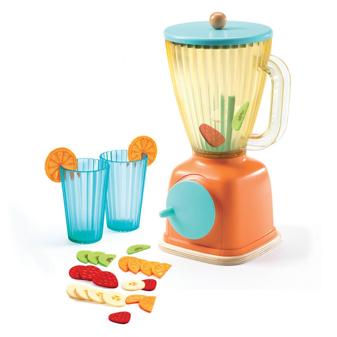 Set frullatore - Djeco